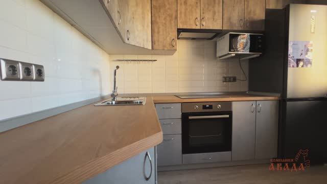 КОСМЕТИЧЕСКИЙ РЕМОНТ КУХНИ И МЕБЕЛЬ ДЛЯ КУХНИ ОТ ПРОИЗВОДИТЕЛЯ