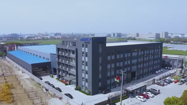 Видео о компании Farfly - оборудование для производства ЛКМ, промышленной и бытовой химии под ключ