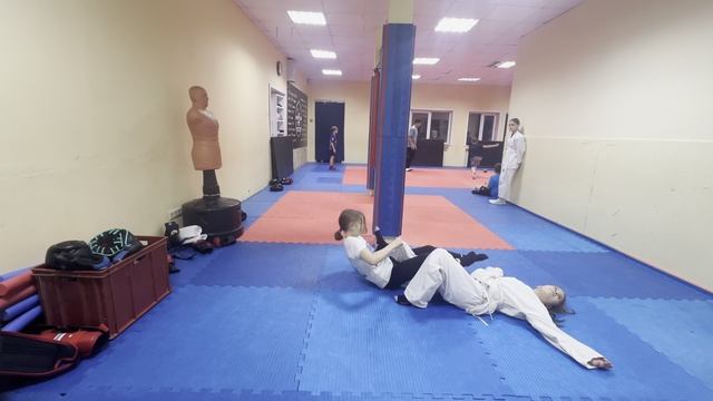 Комбинации Мишина