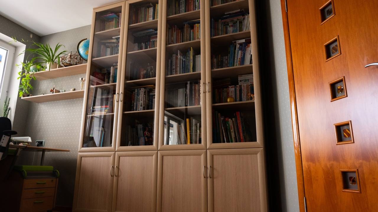 КОРПУСНАЯ МЕБЕЛЬ НА ЗАКАЗ ОТ КОМПАНИИ АБАДА