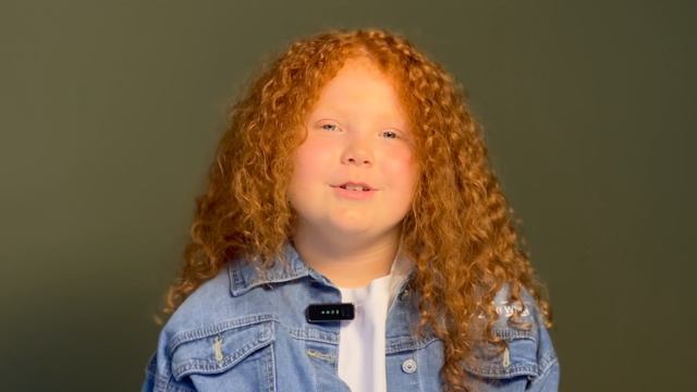 Василиса Братухина, 9 лет