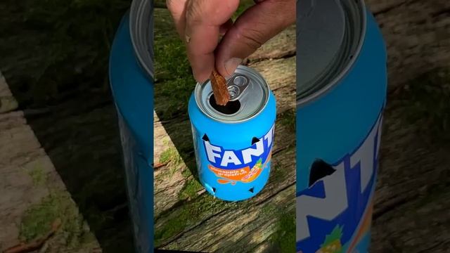 Survival Skills Amazing DIY Mosquito and Midge Repellent. #survival #camping