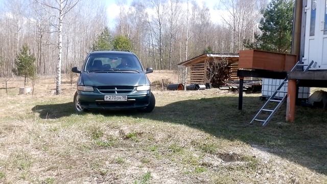 Прогулка по Себежу и Сосновому Бору - 2022