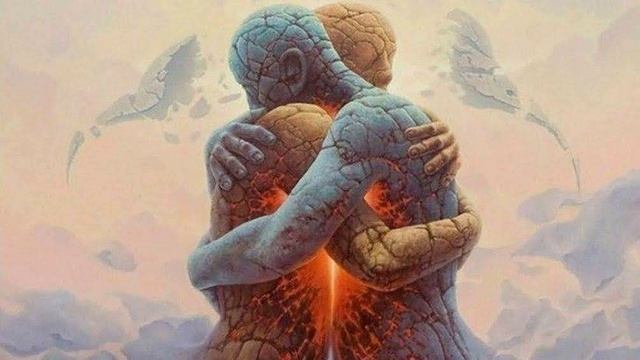 Я всегда рядом