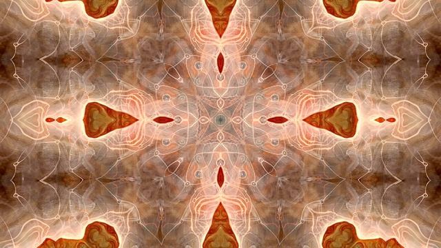 Liquid Bloom & PERE - Afar (Remixed) [Folktronica ｜ Psychill ｜ Global Bass]