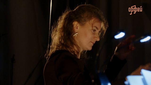 Вероника Карчемкина. «Из улицы в улицу» на стихи Владимира Маяковского и Сергея Есенина