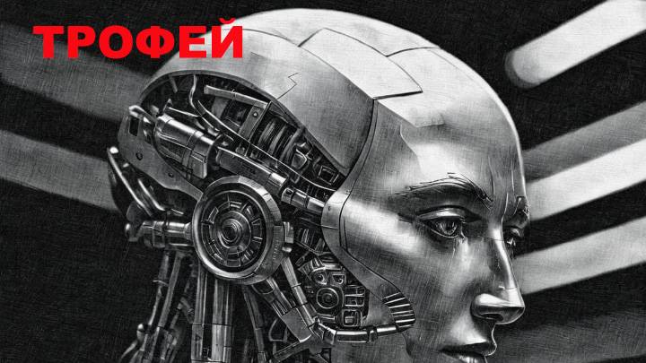 Глава "Трофей" из книги "Лукавый мир"
https://ridero.ru/my/book/view/570c7ac86b82290500f4b49a