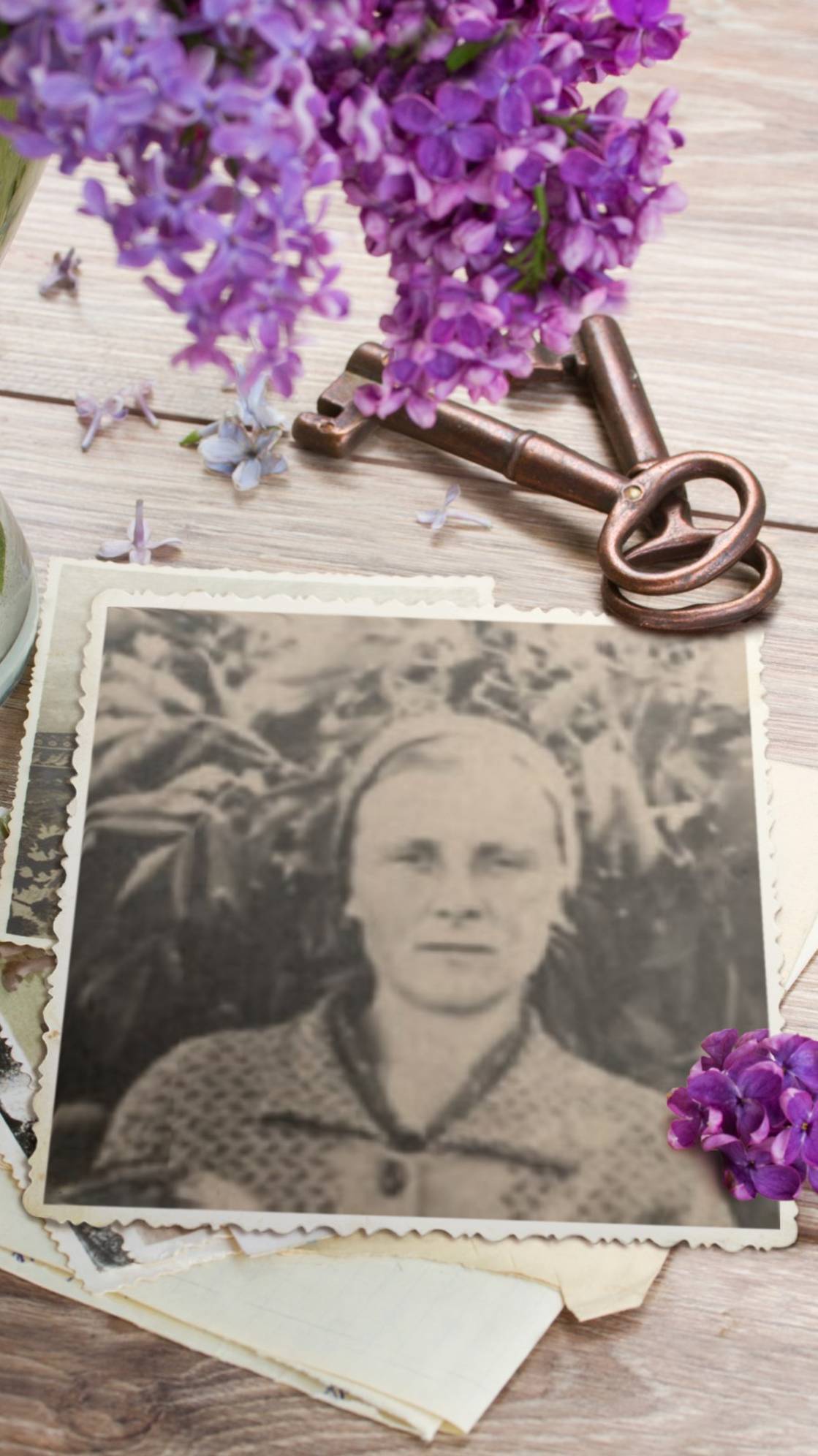 Позади тоски дорога. Михаил Степанов