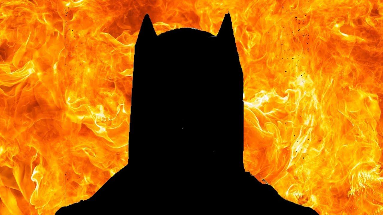 Лучший супер герой