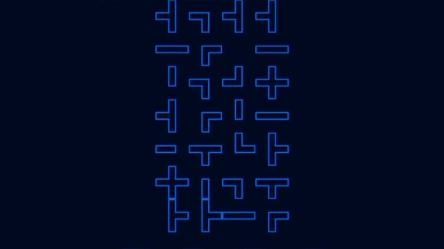 ⚙️пазлы "Shapes"💆