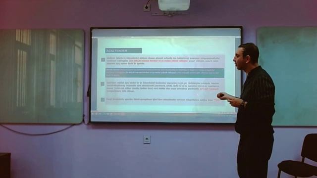 10.12.2024 tarixində keçirilən  peşəkar mühasib sertifikatı təlimin videosu(satınalma aid)