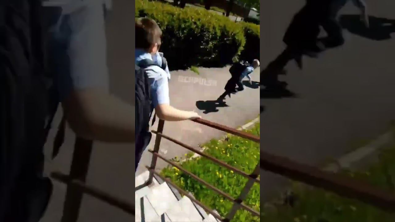 ❗️ В школах Ульяновска проходят плановые учебные эвакуации #ульяновская_область