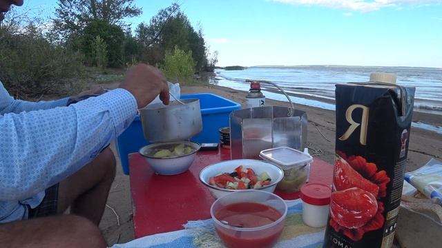 Часть2. Путешествие на ПВХ лодке Казань-Уфа. Прохождение шлюзов на ПВХ.