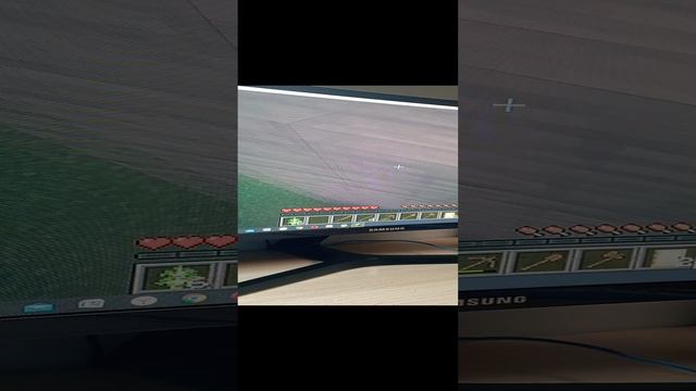 Майнкрафт выживание без модов часть 4 мы закругляемся серия 1