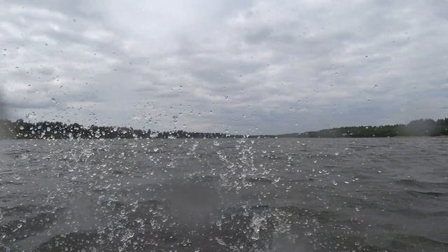 Часть7. Путешествие на ПВХ лодке Уфа-Казань. Прохождение шлюзов на ПВХ.