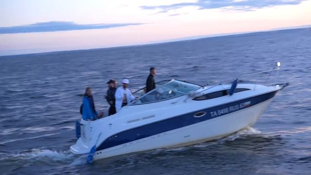 WilyamDeLove - Togliatti Summer 2023 (live)