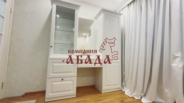 ИЗГОТОВЛЕНИЕ МЕБЕЛИ ПО ИНДИВИДУАЛЬНОМУ ПРОЕКТУ НА СОБСТВЕННОМ ПРОИЗВОДСТВЕ