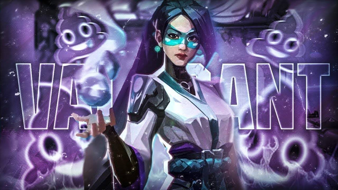 ВАЛОРАНТ|НАЙДИ СЛОВО #3