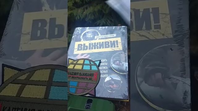 Сигнальное зеркало