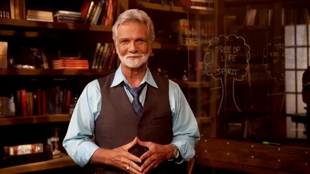 Джон Пол Джексон Принципы УСПЕШНОГО пророческого служения