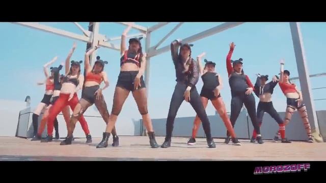 Storm DJs amp Raksana - Heaven And Hell Martik C Cover Mix