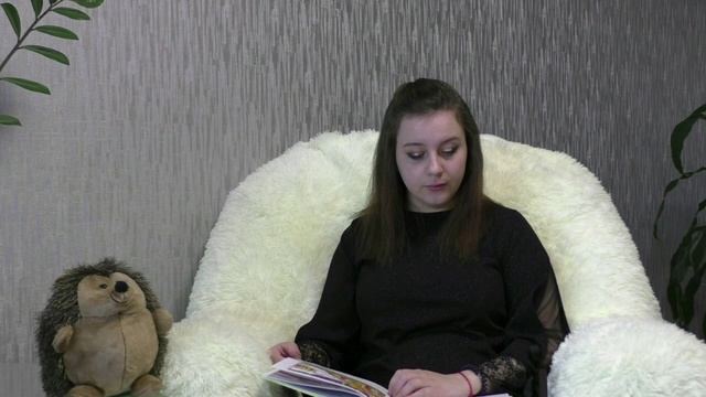 Секреты волшебных карандашей - Девятая серия