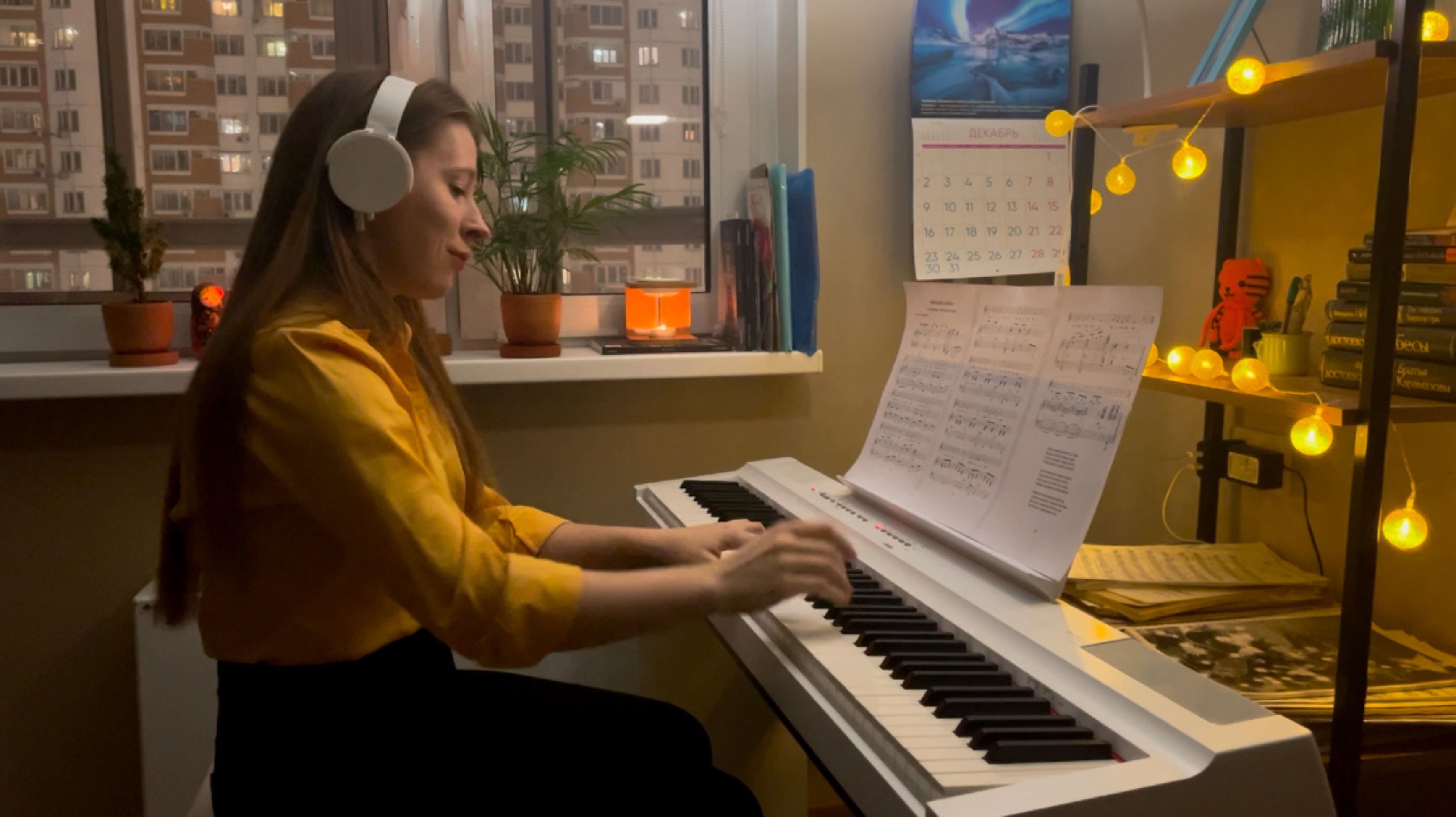 Г. И. Гладков - "Новогодняя песенка" из фильма "Джентльмены удачи"