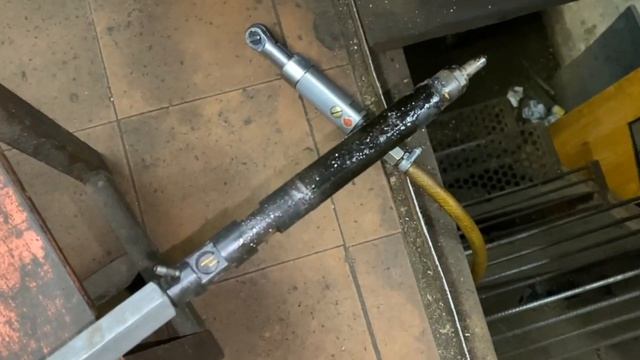 И снова прокладка ГБЦ.... 4D20 из Рязани...