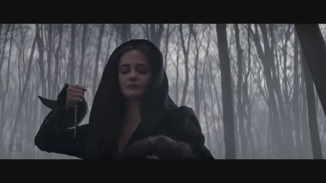 Вен Хельсинг 2 (2025) - фанатский трейлер