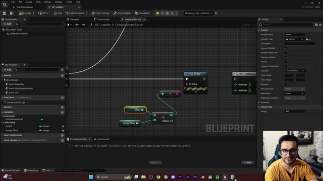 8 - 08Calculate how many rungs we should create