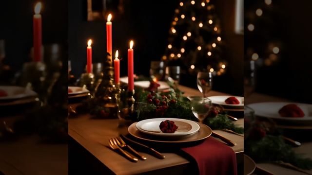 РОЖДЕСТВЕНСКАЯ МУЗЫКА