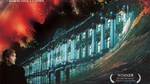 Русский ковчег. Russian Ark - Official Trailer