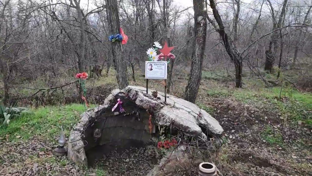 Копаем в лесу с Эквинокс 600