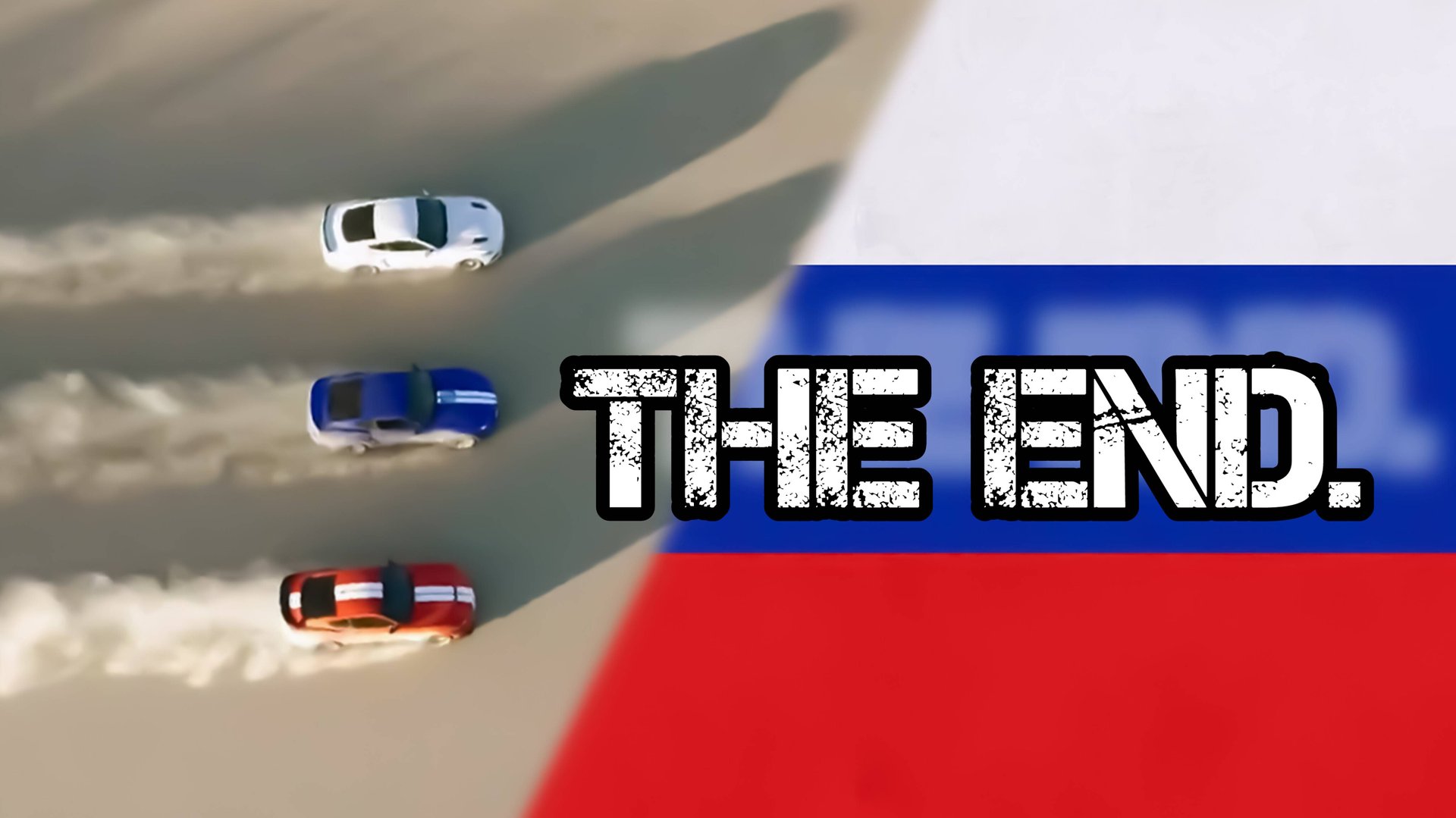 7 серия(Брюс). 1 сезон. Русский Гаражный Топ Гир. Русский Гаражный Гранд Тур. Асафьев ЭКОНОМ)