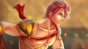 1 часть гладиатор