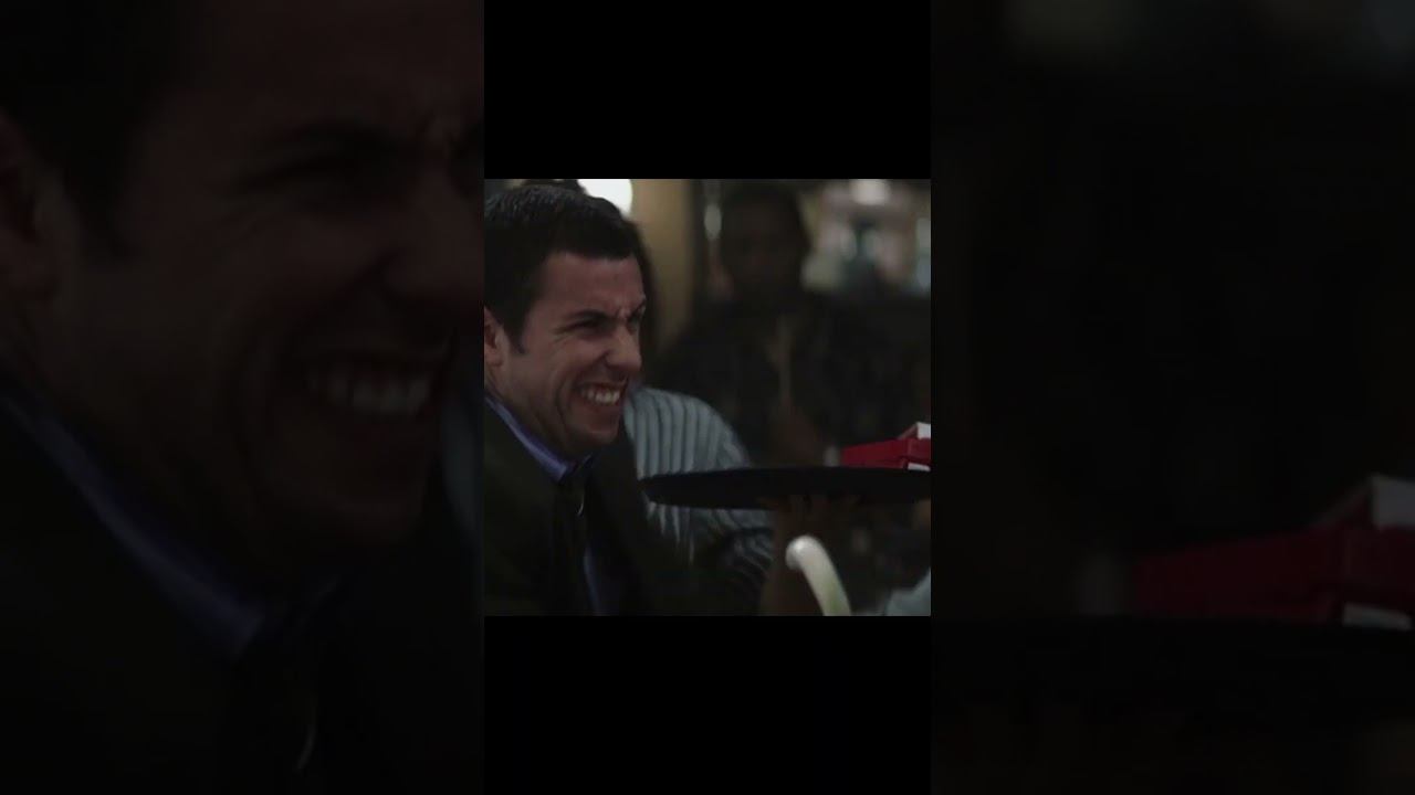 Управление гневом #кино #комедия #топ #кинорезки #kinocutoff