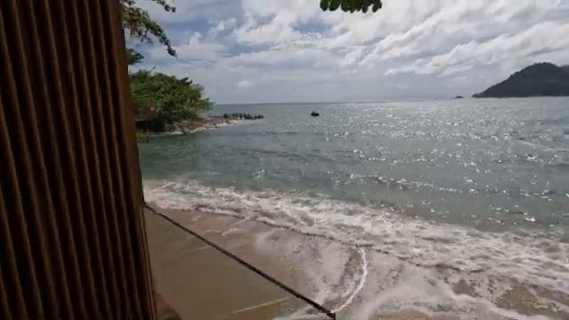 Живем в джунглях на Пангане, как Тайский Король.Обзор отеля Santhiya Koh Phangan Resort & Spa 5 *