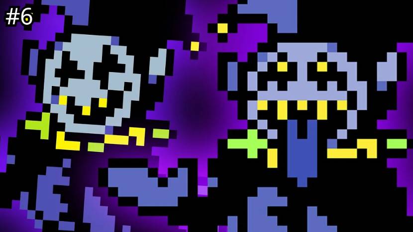 Прошёл джевила!!! #6