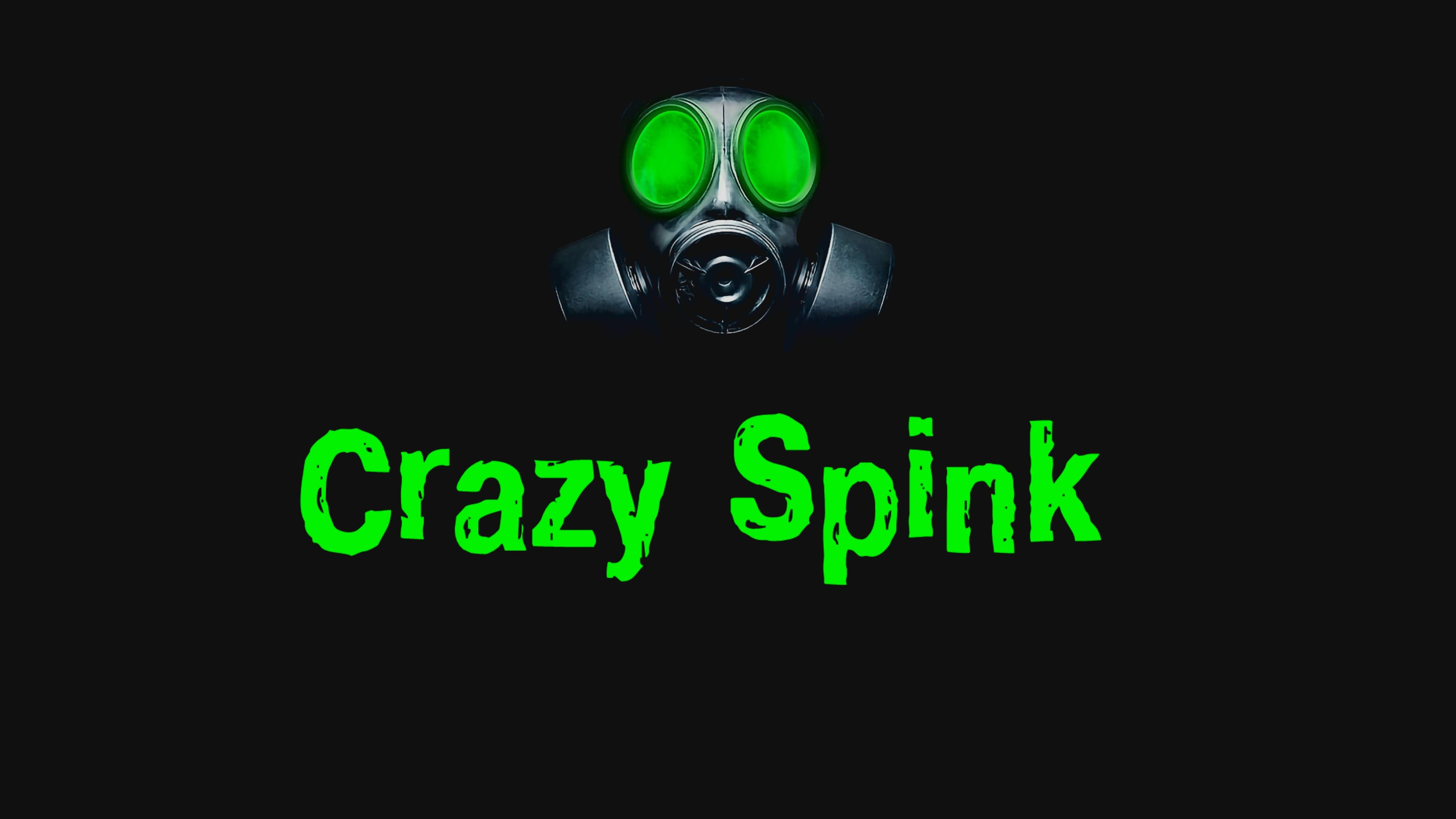 Поиск заброшенного лагеряПОРОХ