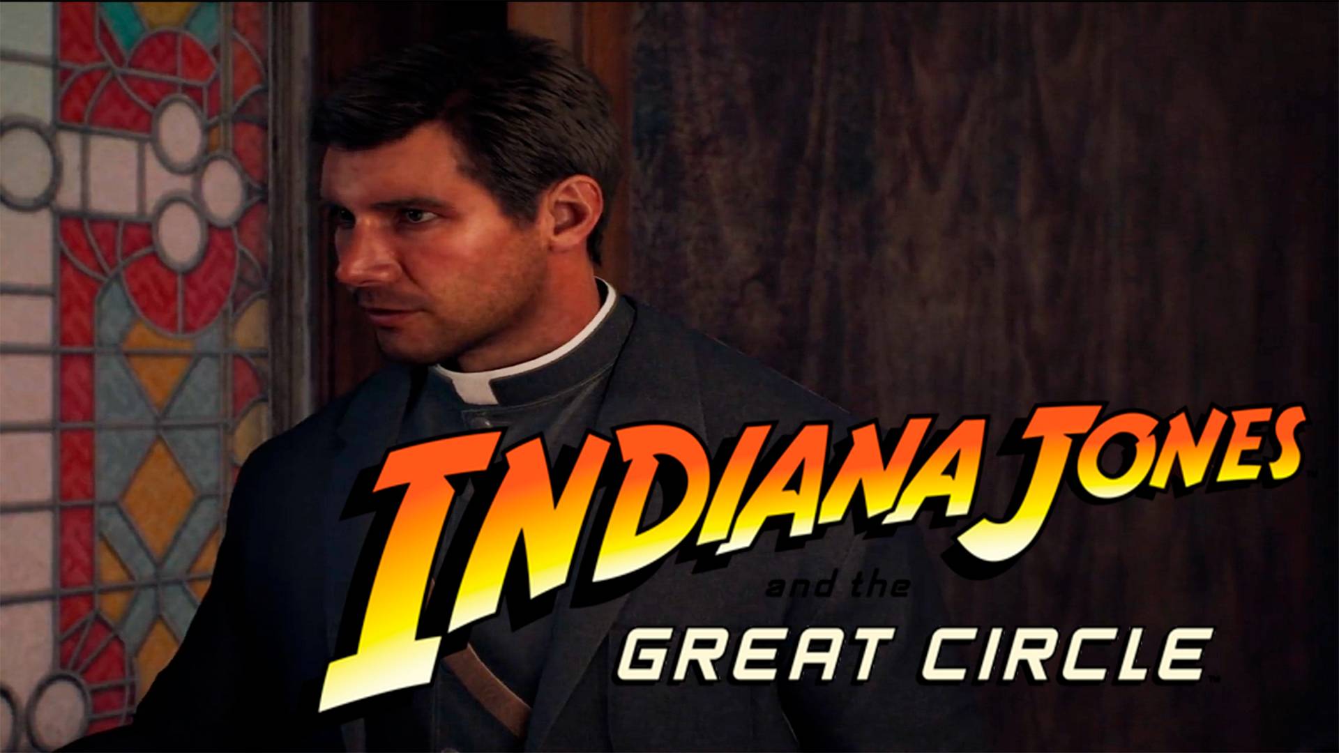 Indiana Jones and the Great Circle №9| Шпионы