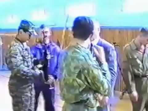 Семинар по Системе Кадочникова 1997 г. Часть 2.