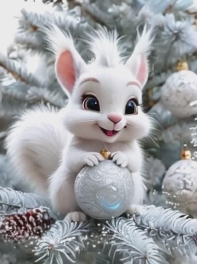 С этим Новый год у вас точно будет лучше! Новогодние музыкальные открытки