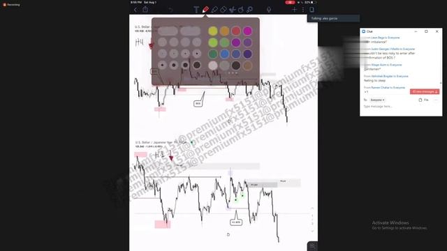 3.3 WWA Final Strategy Summary + Application Process