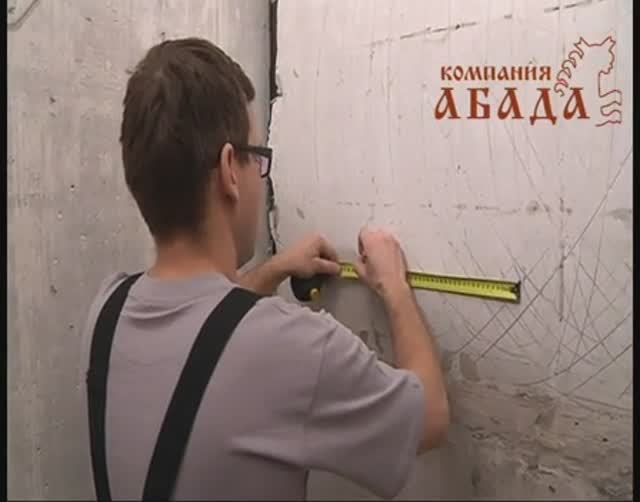 РЕМОНТ ВАННОЙ КОМНАТЫ ПОД КЛЮЧ