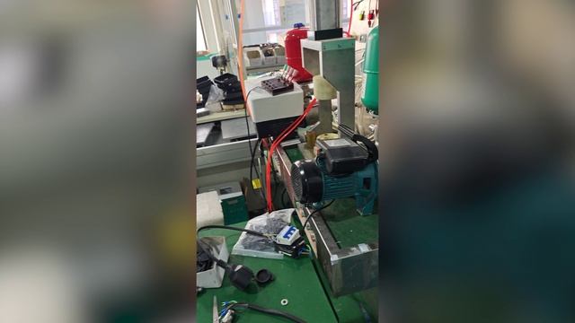 Производство частотных преобразователей GIDROX