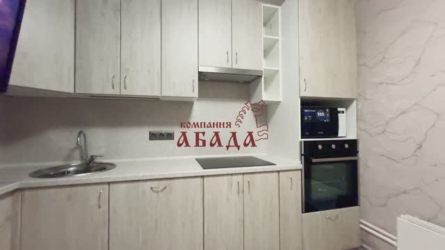 КУХНЯ ПО ИНДИВИДУАЛЬНЫМ РАЗМЕРАМ ОТ ПРОИЗВОДИТЕЛЯ и КОСМЕТИЧЕСКИЙ РЕМОНТ ПОД КЛЮЧ