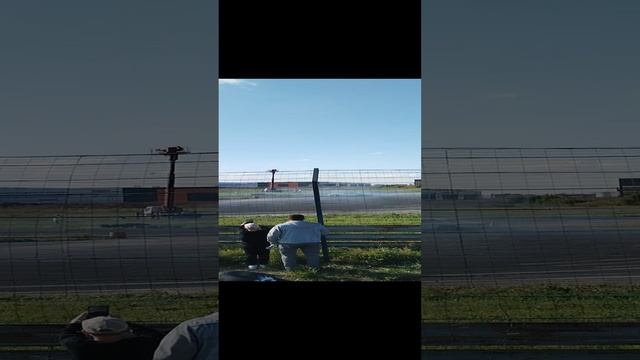 Большие гонки, парный дрифт