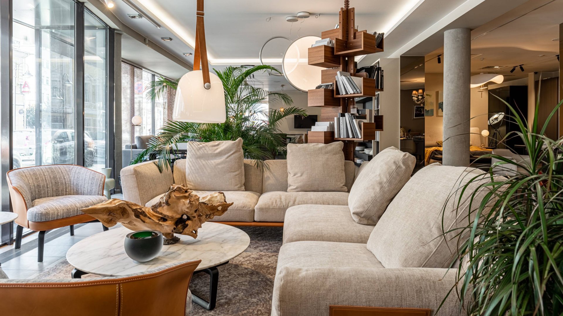 ТРИО-Интерьер на Пятницкой