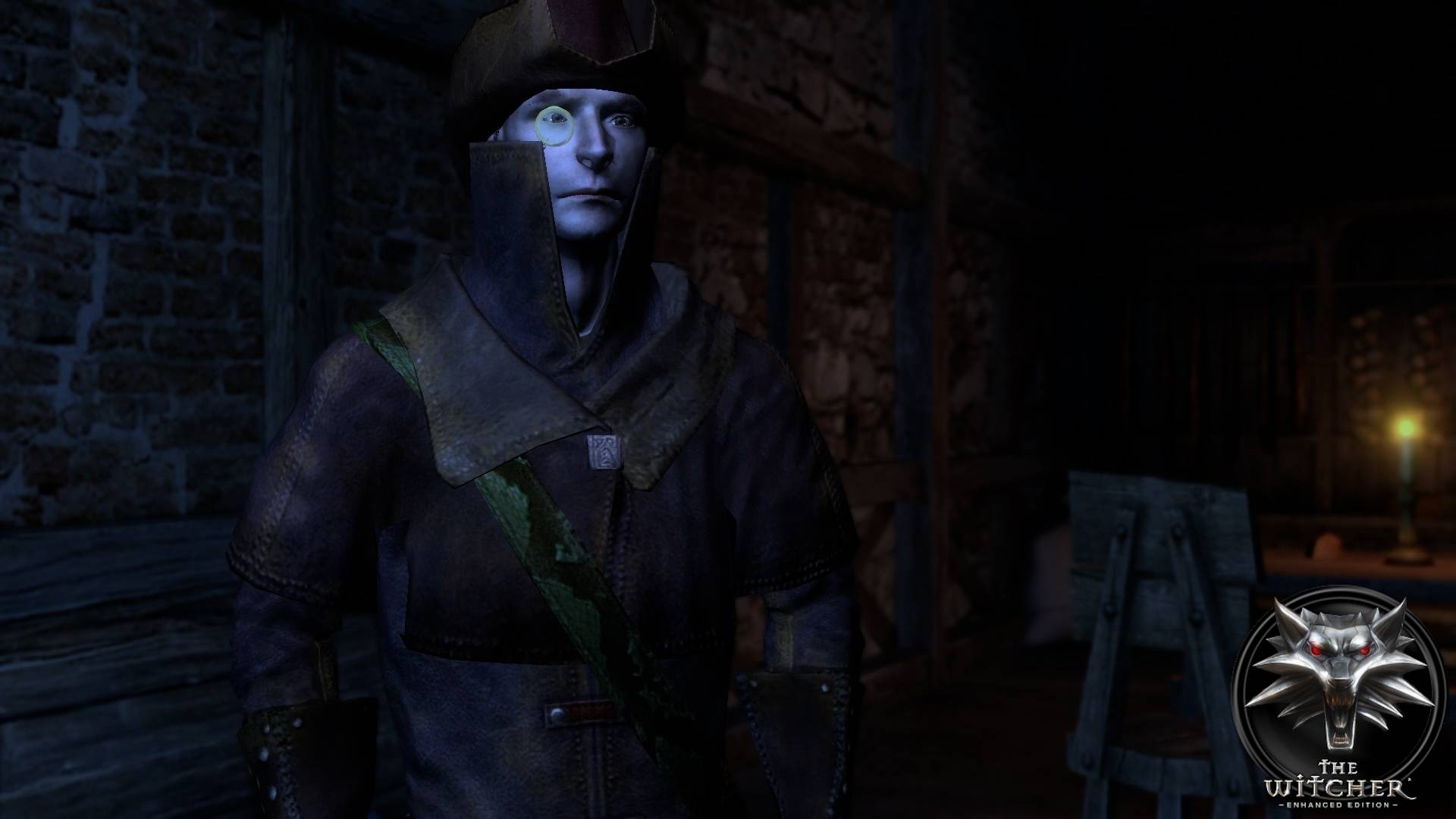 #9 Вперед на болота (молчаливое прохождение) - The Witcher