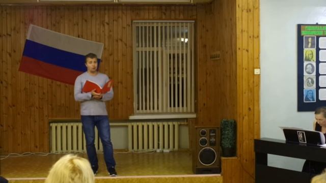 Андрей Крутов, Francesco Paolo Tosti - L'ultimo bacio